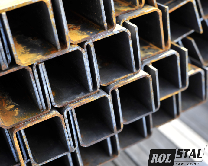 U-stahl | Rolstal.com
