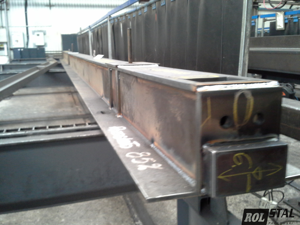 Belki HSQ | Rolstal.com