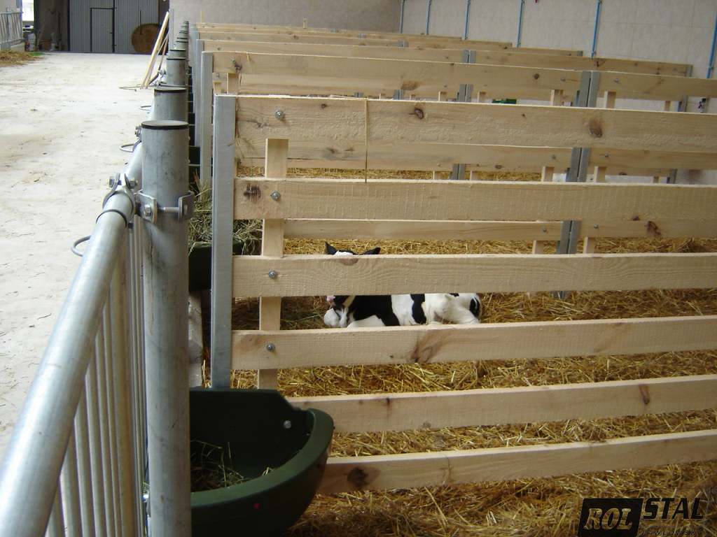 calf boxes | Rolstal.com