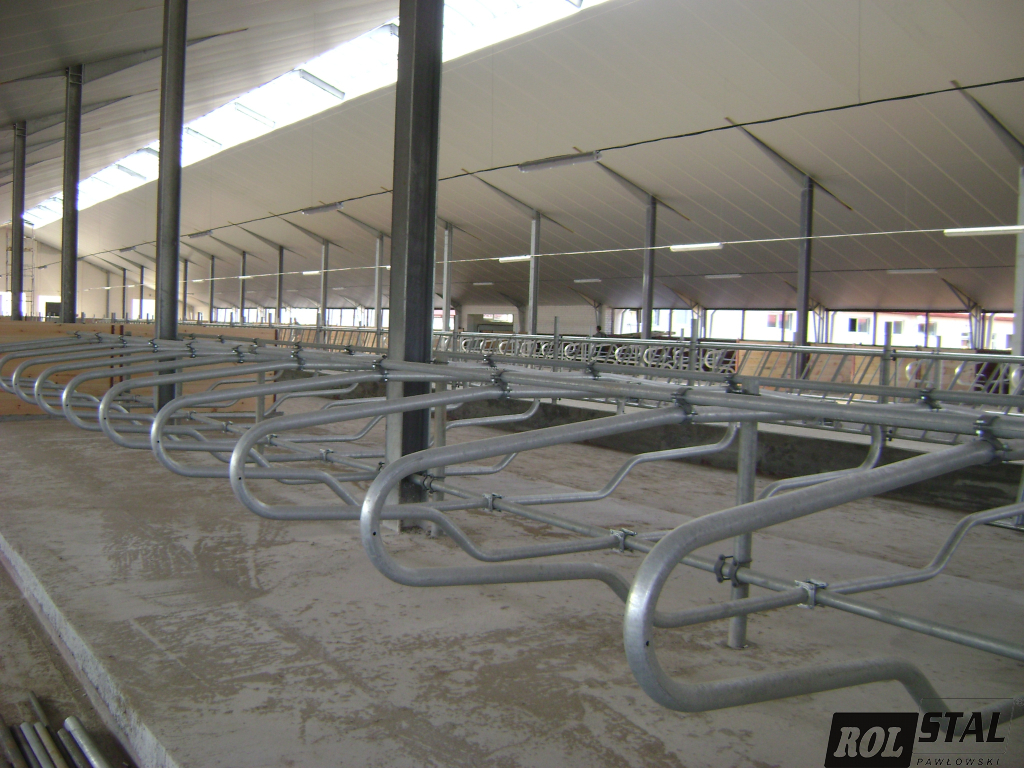 Livestock breeding systems | Rolstal.com