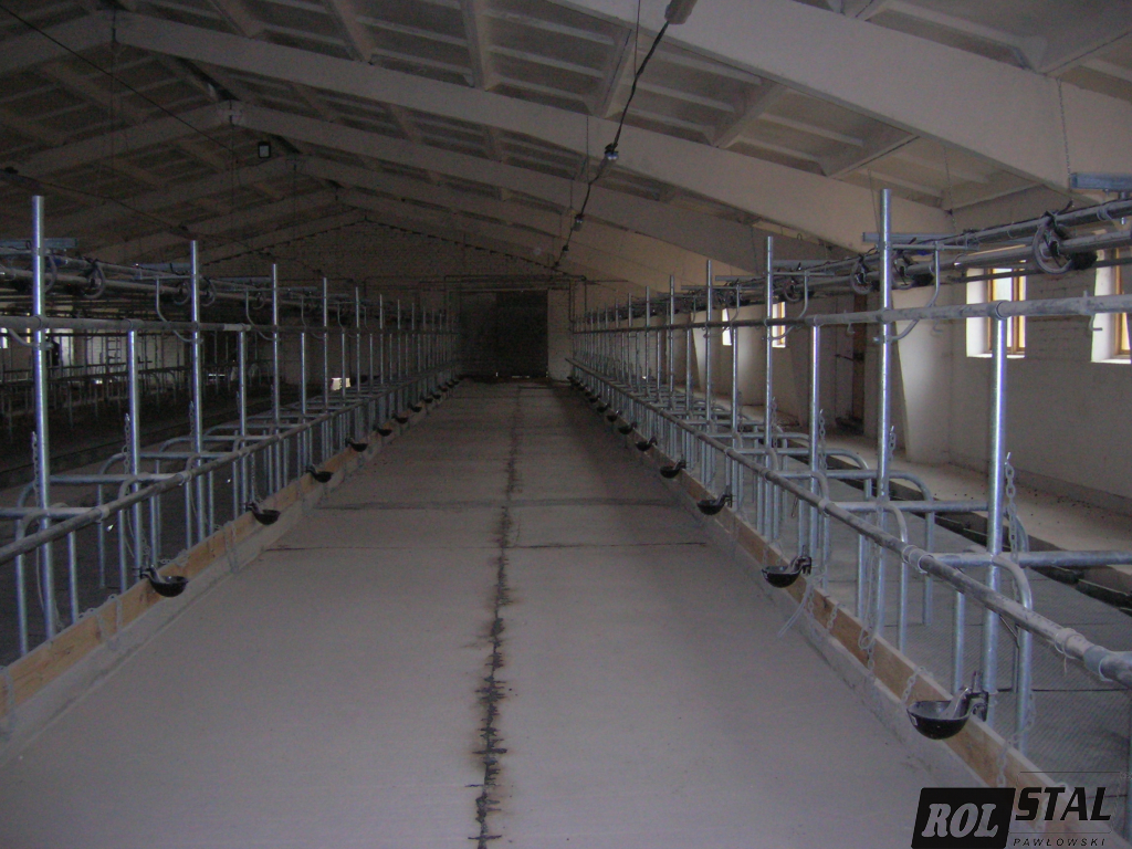 Livestock breeding systems | Rolstal.com