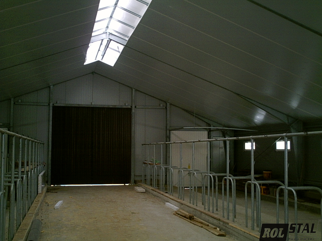 Livestock breeding systems | Rolstal.com