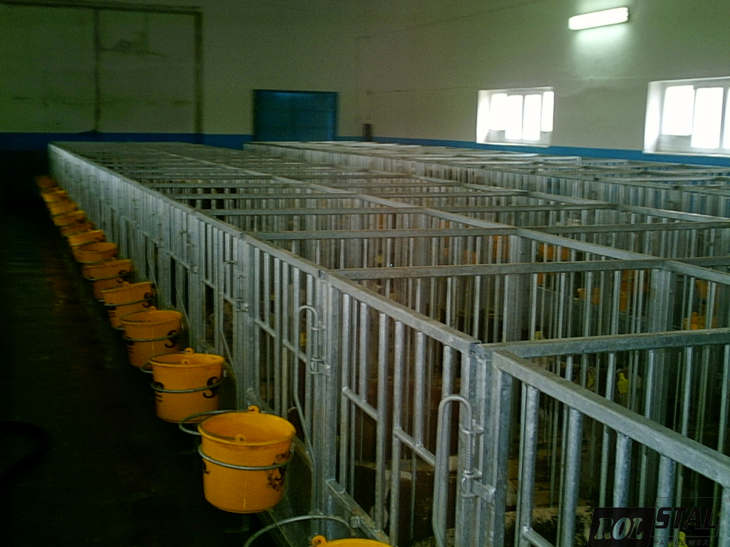 calf boxes | Rolstal.com