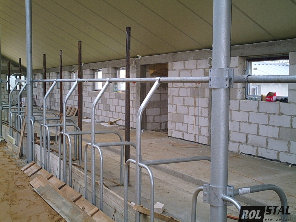 Livestock breeding systems | Rolstal.com