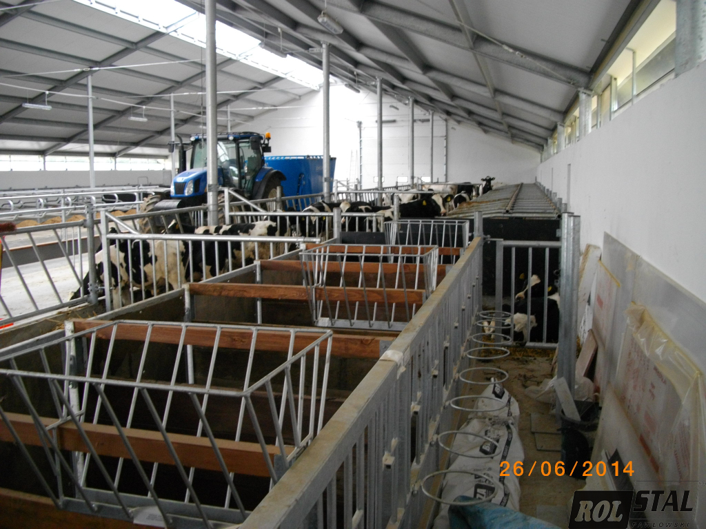 calf boxes | Rolstal.com