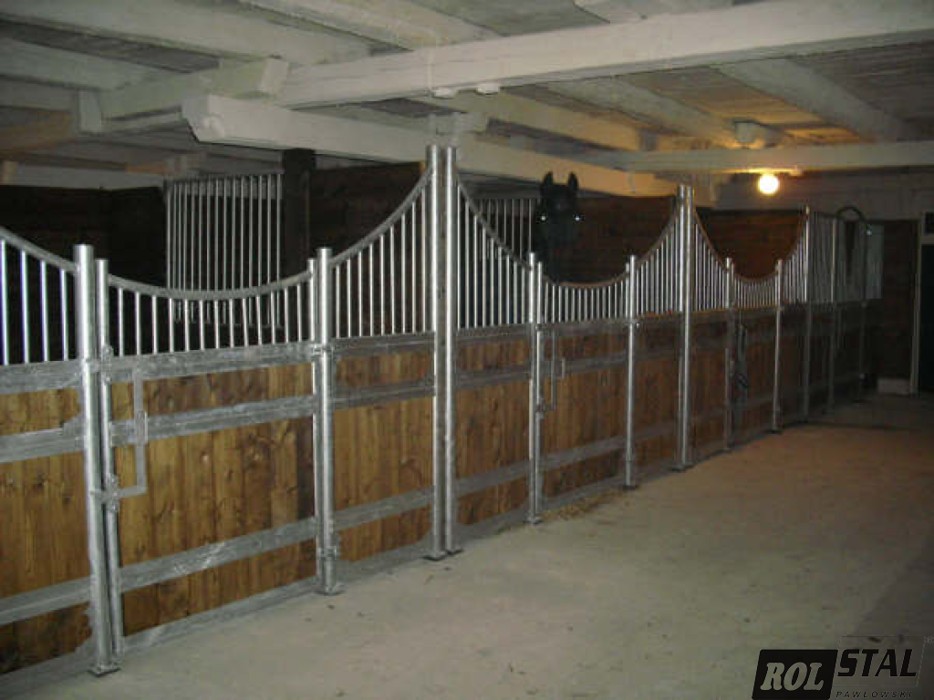 Stable Boxes | Rolstal.com