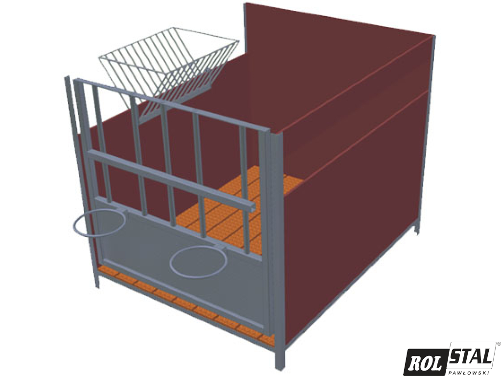 calf boxes | Rolstal.com