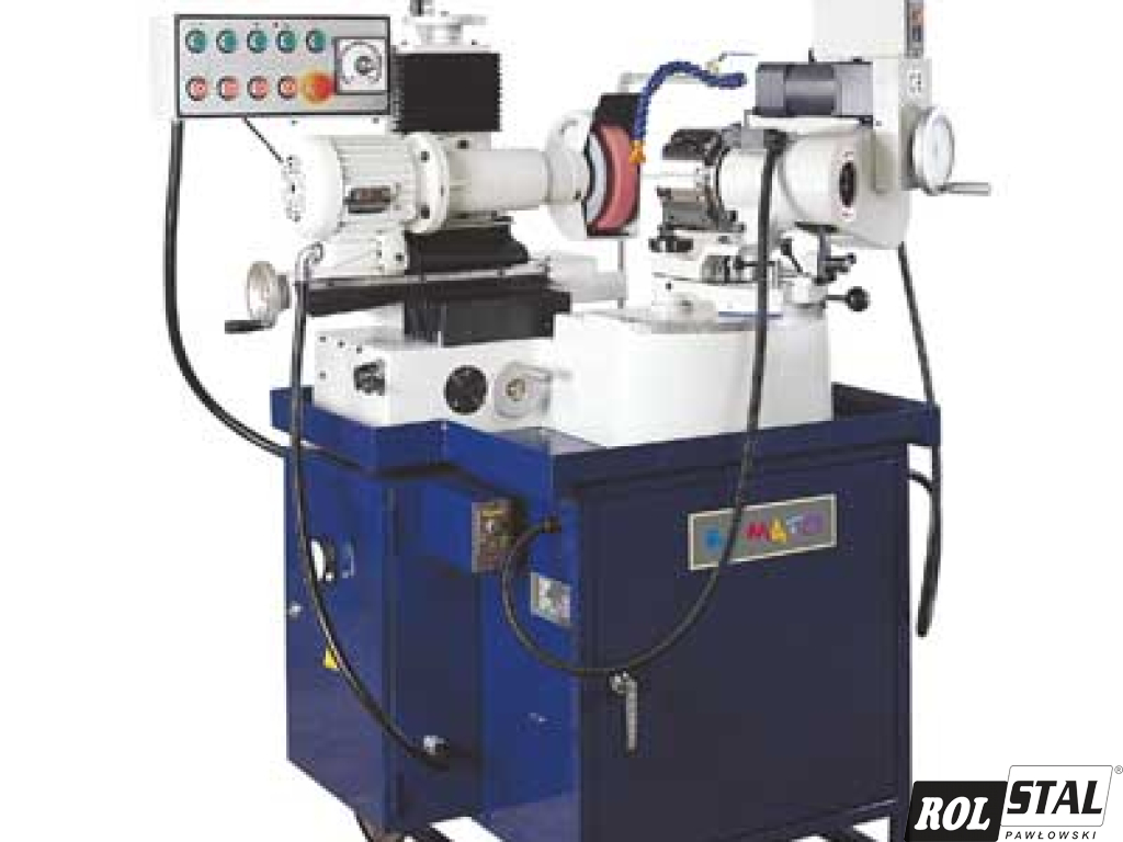 Szlifierki | Rolstal.com