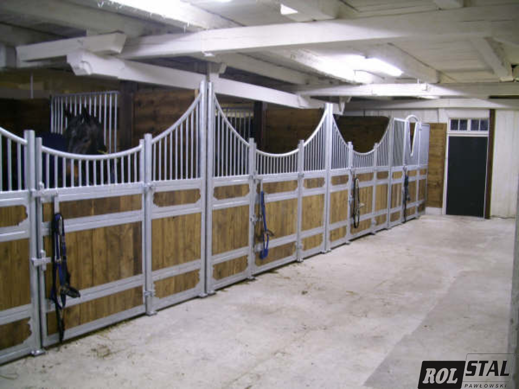 Stable Boxes | Rolstal.com