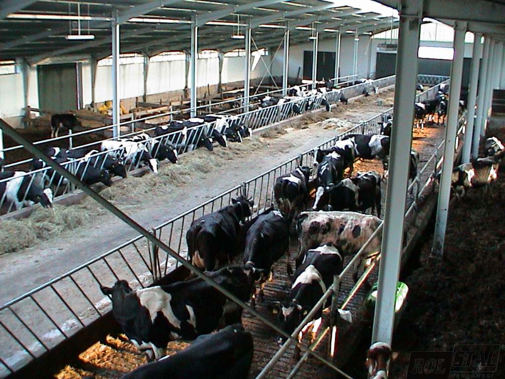 Livestock breeding systems | Rolstal.com