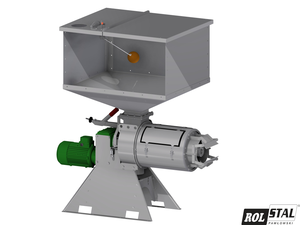 separatory | Rolstal.com