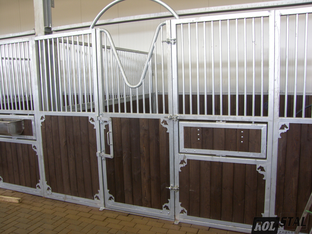 Stable Boxes | Rolstal.com