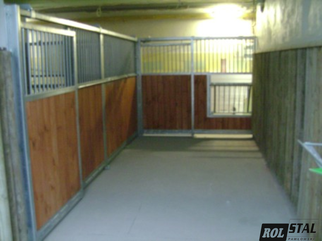 Stable Boxes | Rolstal.com