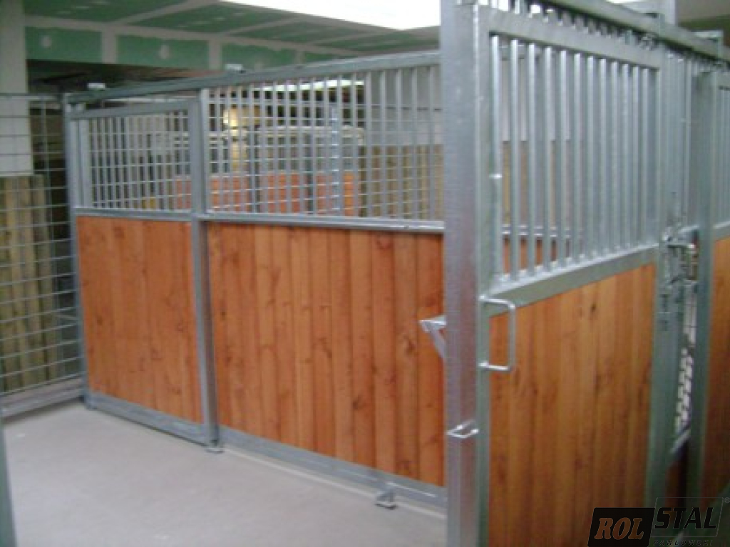 Stable Boxes | Rolstal.com