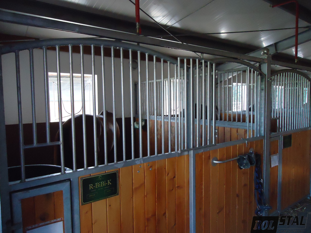 Stable Boxes | Rolstal.com