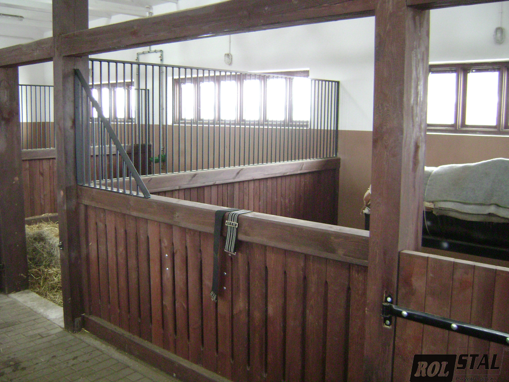 Stable Boxes | Rolstal.com