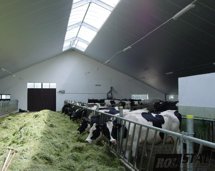 Obory stalowe | Rolstal.com