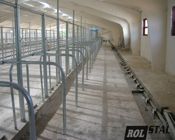 Livestock breeding systems | Rolstal.com