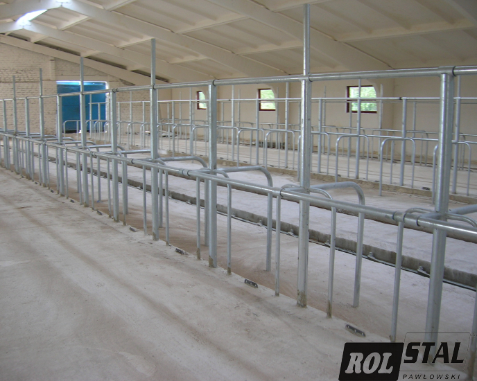 Livestock breeding systems | Rolstal.com