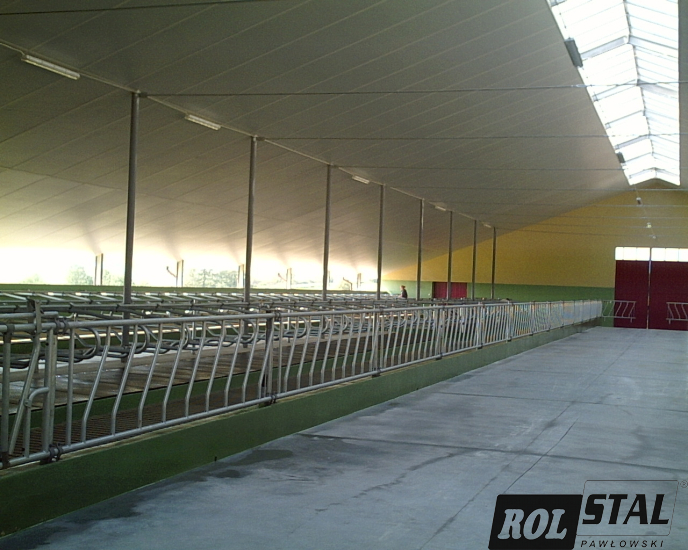 Livestock breeding systems | Rolstal.com