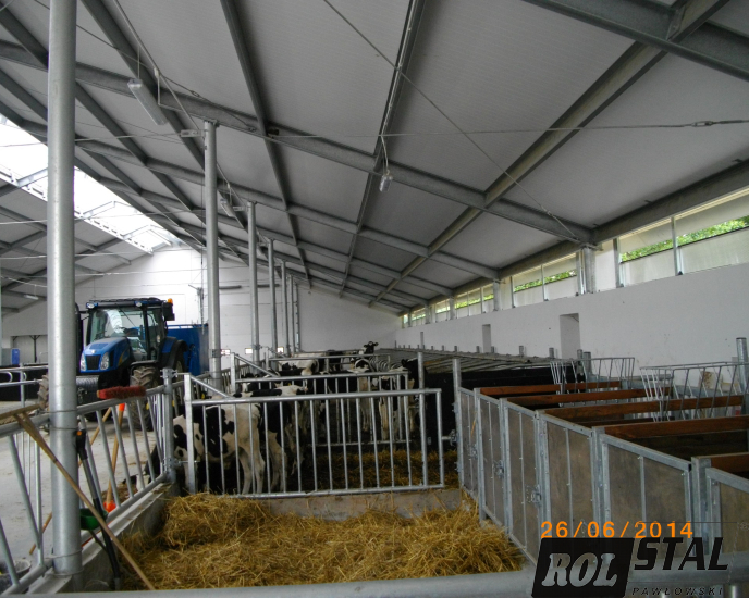 calf boxes | Rolstal.com