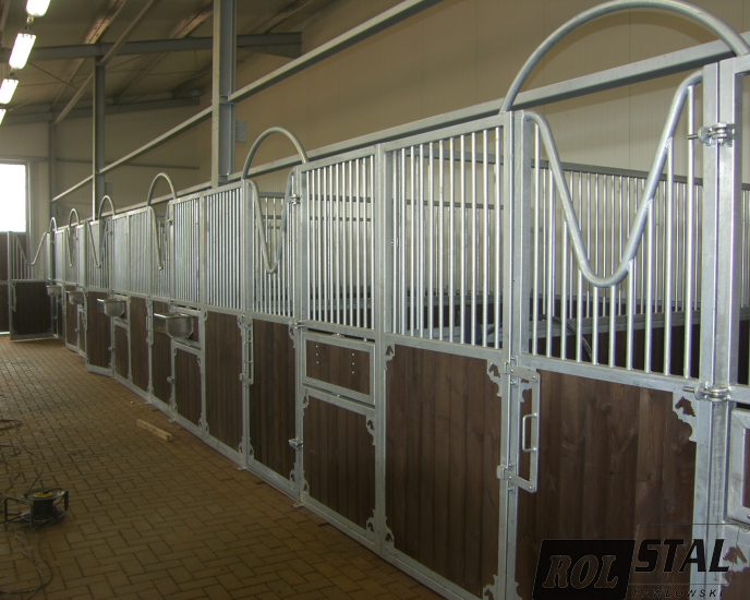 Stable Boxes | Rolstal.com