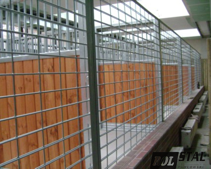 Stable Boxes | Rolstal.com