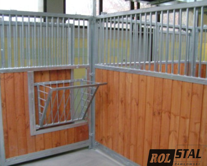 Stable Boxes | Rolstal.com