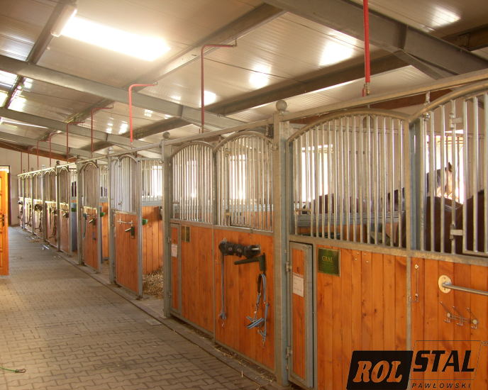 Stable Boxes | Rolstal.com